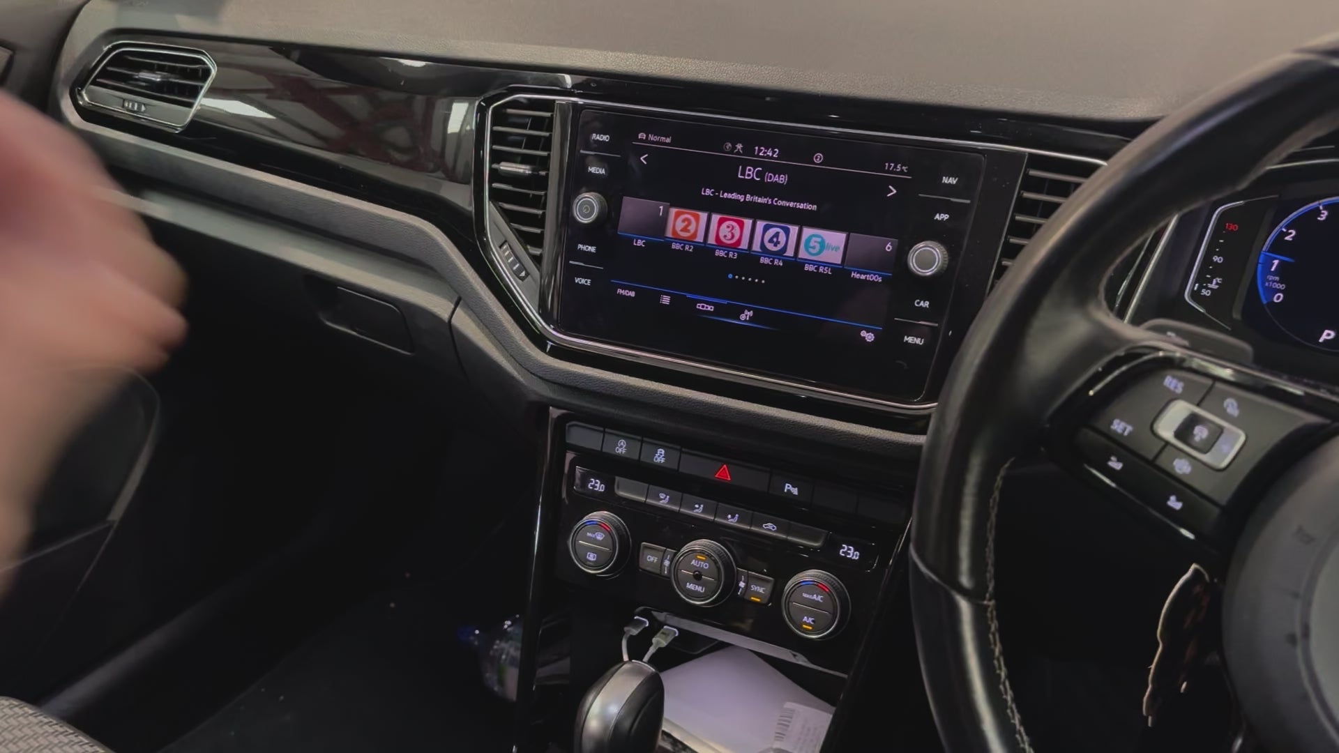 Reverse Camera Solution for VW, Seat and Skoda Vehicles - Programming ...